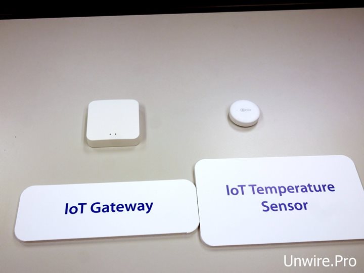 4 Effective Energy Management Solutions Applying in HKT Exchange ...